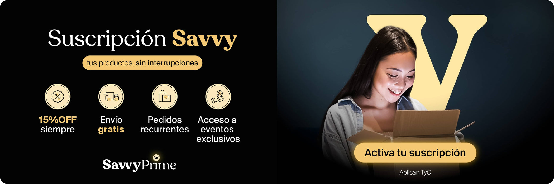 Savvy | Productos hechos con-ciencia | Dr Carlos Jaramillo – Savvy Colombia