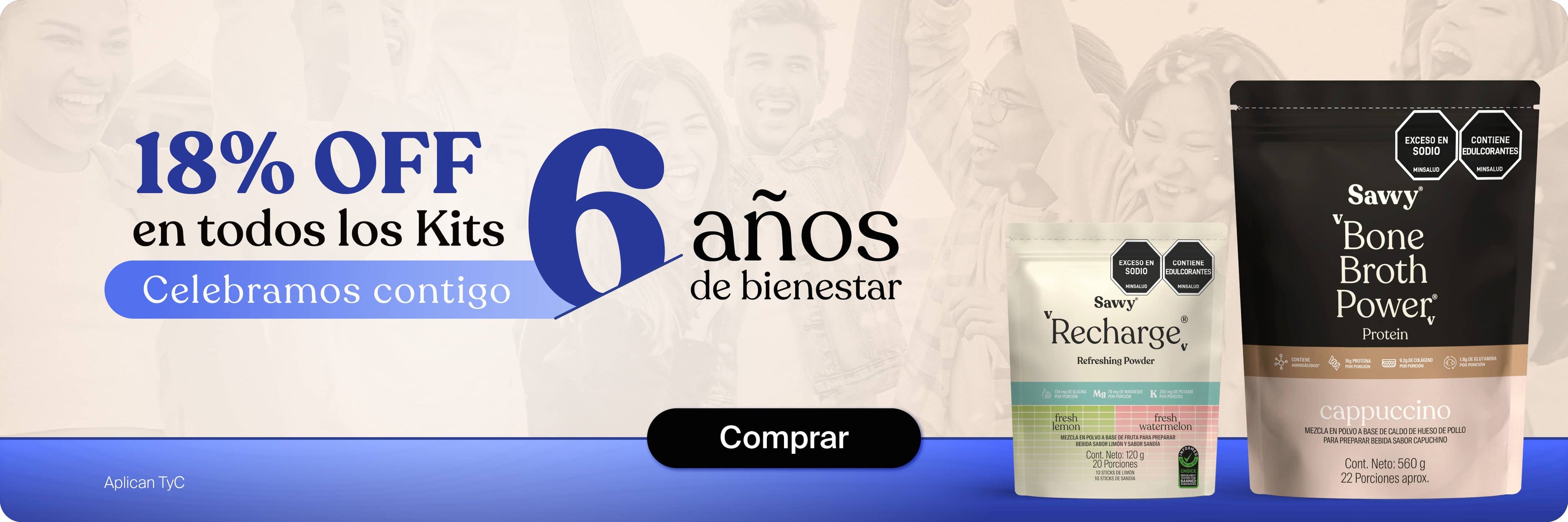 Savvy | Productos hechos con-ciencia | Dr Carlos Jaramillo – Savvy Colombia